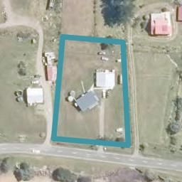 Free property data for 1183 Te Hapua Road, Te Hāpua, Te Kao - homes.co.nz