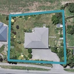 Free property data for 1868 Cust Road, Cust, Cust - homes.co.nz