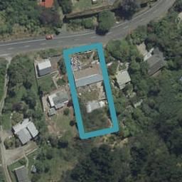 Free property data for 104 Doctors Point Road, Waitati, Waitati - homes ...