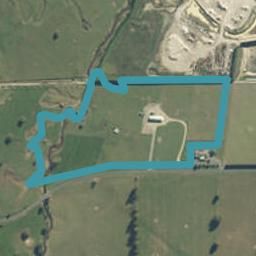 Free property data for 80 Puketutu Road, Matamata, Matamata - homes.co.nz