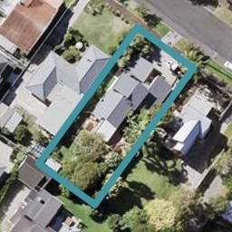 Free property data for 7 Roxy Terrace, Glendowie, Auckland - homes.co.nz