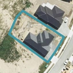 Free property data for 46 Katania Heights, Brightwater, Brightwater ...