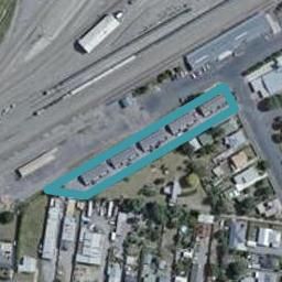 Free property data for 145 Perry Street, Masterton - homes.co.nz