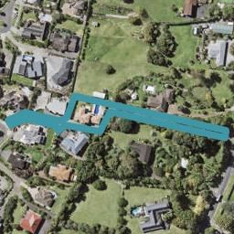 Free property data for 298 Point View Drive, Dannemora, Auckland ...