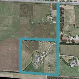 Free property data for 1821 Cust Road, Cust, Cust - homes.co.nz