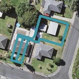 Free property data for 21B Matapan Road, Panmure, Auckland - homes.co.nz