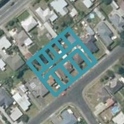 Free property data for 4 Mako Lane, MAHORA - homes.co.nz
