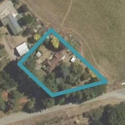 Free property data for 23 Waynestown Road, Waynes, Palmerston - homes.co.nz