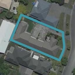 Free property data for 1/3 Claverley Gardens, Avonhead, Christchurch ...