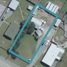 Free property data for 11 Lyndon Street, Culverden, Culverden - homes.co.nz