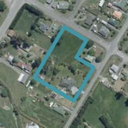 Free property data for 39 Montrose Avenue, Culverden, Culverden - homes ...