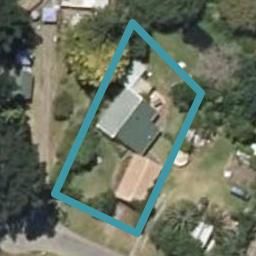 Free property data for 5 Hokio Road, Hokio Beach, Levin - homes.co.nz