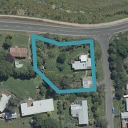 Free property data for 42 Doctors Point Road, Waitati, Waitati - homes ...