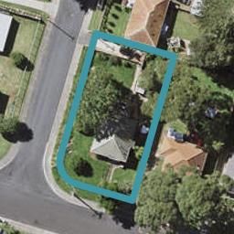 Free property data for 25 Matapan Road, Panmure, Auckland - homes.co.nz