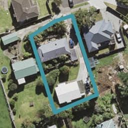 Free property data for 1/37 Matapouri Road, Māngere Bridge, Auckland ...