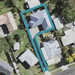 Free property data for 164A OLD WAIROA RD, Papakura, Papakura - homes.co.nz