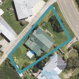 Free property data for 53 Whakato Road, MANUTUKE, Manutuke - homes.co.nz