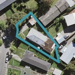Free property data for 1/13 Teviot Place, Tōtara Vale, Auckland - homes ...