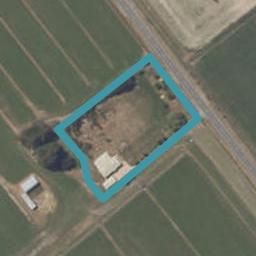 Free property data for 4697 Kurow Duntroon Road, OTEKAIEKE, OAMARU ...