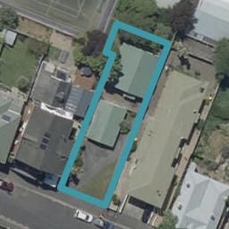 Free property data for 70 Elm Row, Dunedin Central, Dunedin - homes.co.nz
