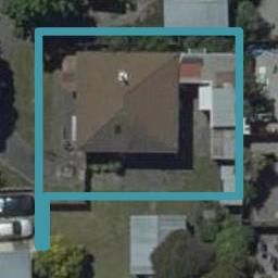 Free property data for 32 Church Square, Addington, Christchurch ...