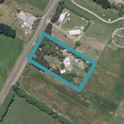 Free property data for 213 Hokio Sand Road, Hokio Beach, Levin - homes ...
