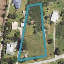 Free property data for 119 Tuaraki Road, MANUTUKE, Manutuke - homes.co.nz