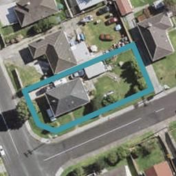Free property data for 98 Coxhead Road, Wattle Downs, Auckland - homes ...