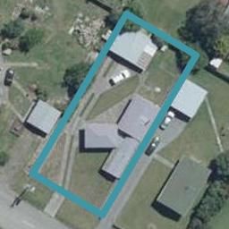 Free property data for 7 Lyndon Street, Culverden, Culverden - homes.co.nz
