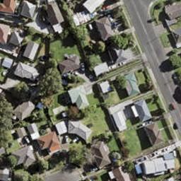 Free property data for 151 Coxhead Road, Wattle Downs, Auckland - homes ...