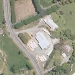 Free property data for 134 Turvey Road, Mangōnui - homes.co.nz