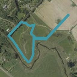 Free property data for 252 Valley Views, Fitzherbert, Palmerston North ...