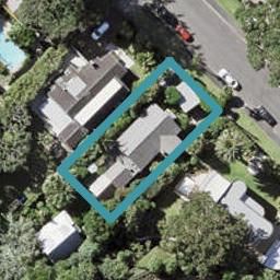 Free property data for 13 Audrey Road, Takapuna, Auckland - homes.co.nz