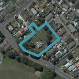 Free property data for 1/72 Domain Terrace, Spreydon, Christchurch ...