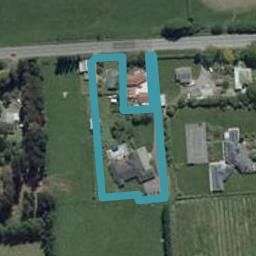 Free property data for 233 Styx Mill Road, Casebrook, Christchurch ...