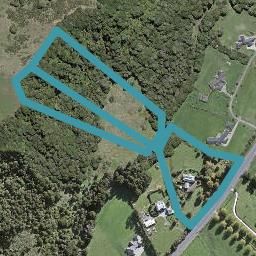 Free property data for 117 Waitoki Road, Kaukapakapa - homes.co.nz