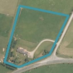 Free property data for 2079 Winton Hedgehope Highway, Hedgehope ...