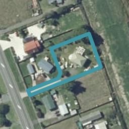Free property data for 441B Hauraki Road, Turua, Ngatea - homes.co.nz