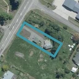 Free property data for 3 Culverden Road, Culverden, Culverden - homes.co.nz