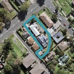 Free property data for 1/692 New North Road, St Lukes, Auckland - homes ...