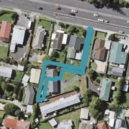 Free property data for 8/81 Pakuranga Road, Pakuranga, Auckland - homes ...