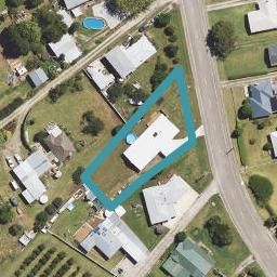 Free property data for 57 Whakato Road, MANUTUKE, Manutuke - homes.co.nz