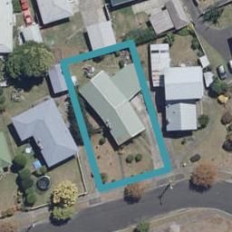 Free property data for 17 Lamont Street, Chartwell, Hamilton - homes.co.nz