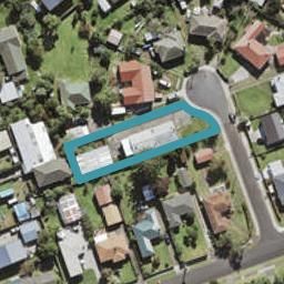Free property data for 4 Derrett Place, Māngere Bridge, Auckland ...