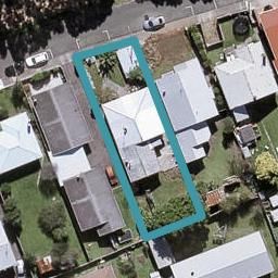 Free property data for 11 Bulkeley Terrace, New Plymouth, New Plymouth ...