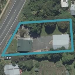 Free property data for 50 Doctors Point Road, Waitati, Waitati - homes ...