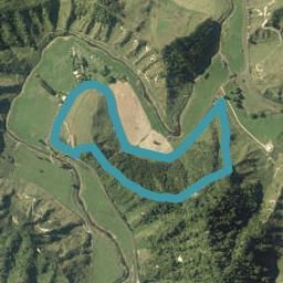 Free property data for 97 Piko Road, Okoki, Urenui - homes.co.nz
