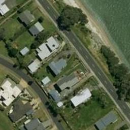Free property data for 235 One Tree Point Road, One Tree Point ...