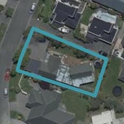Free property data for 10 Claverley Gardens, Avonhead, Christchurch ...