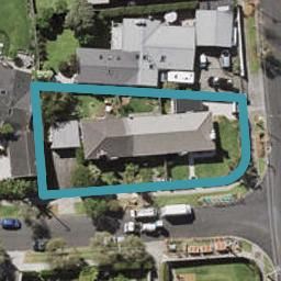 Free property data for 26 Appleyard Crescent, Meadowbank, Auckland ...